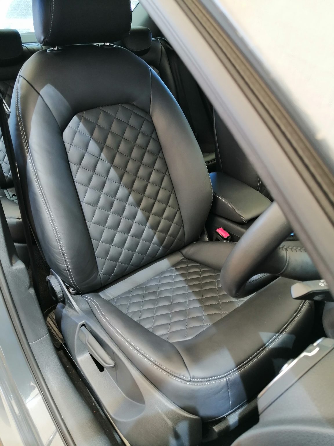 Upholstery- National Auto Trimmers